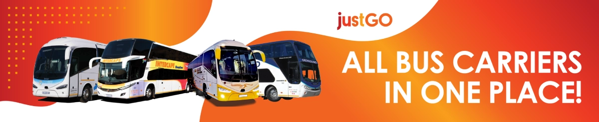 All Bus Carriers in one Place